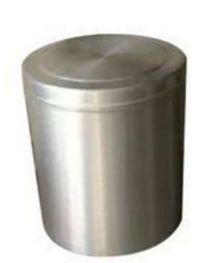 Aluminium Container – Parur Metal Industries