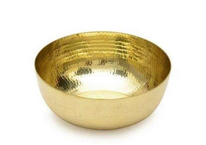 Brass Bowl – Parur Metal Industries