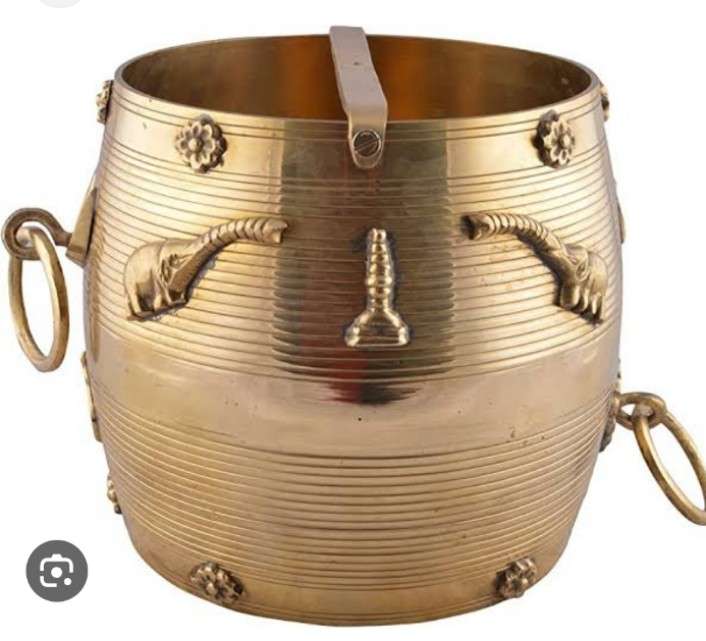 Para – Parur Metal Industries