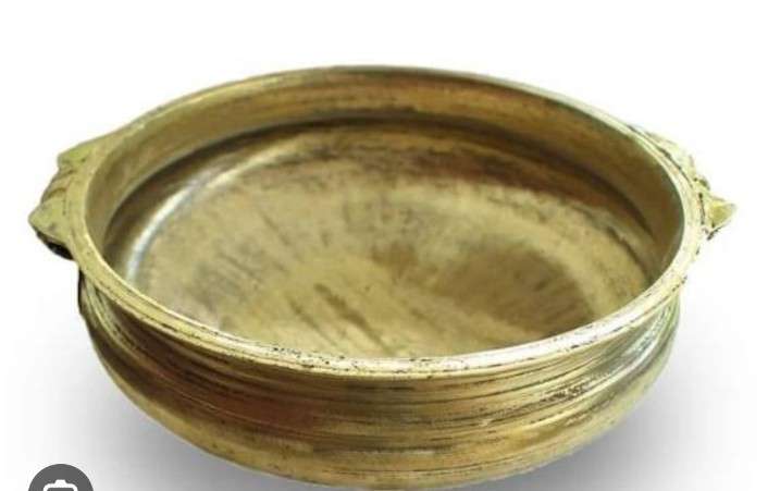 Warp – Parur Metal Industries