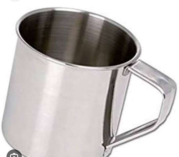 Cup – Parur Metal Industries